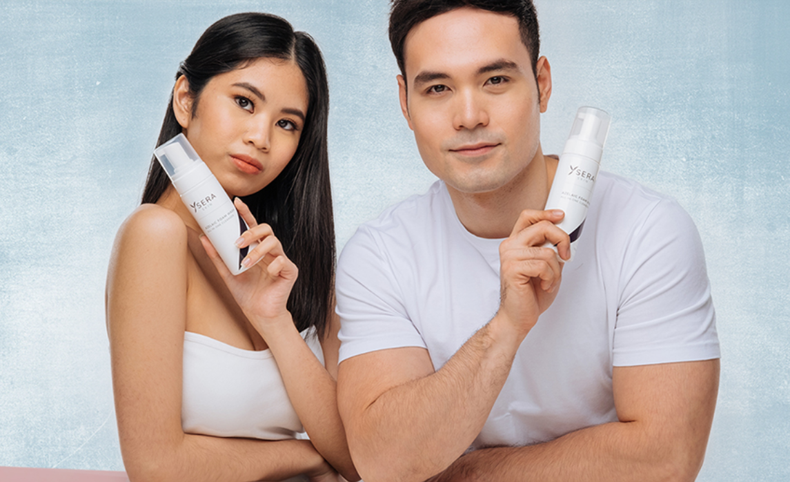 Products - Ysera Aesthetics Center